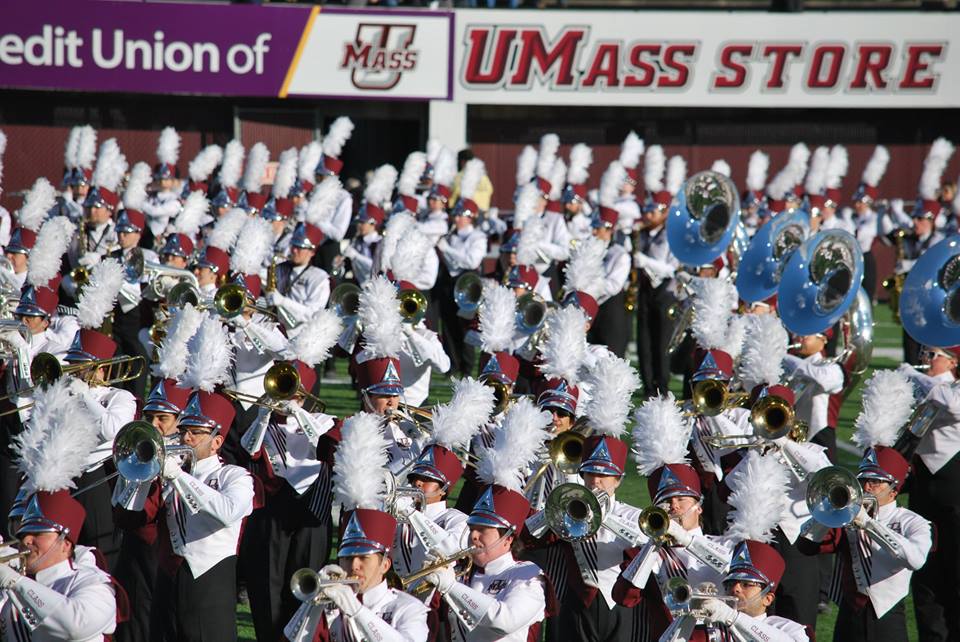 UMMB 2018 Photos & Videos - Power & Class